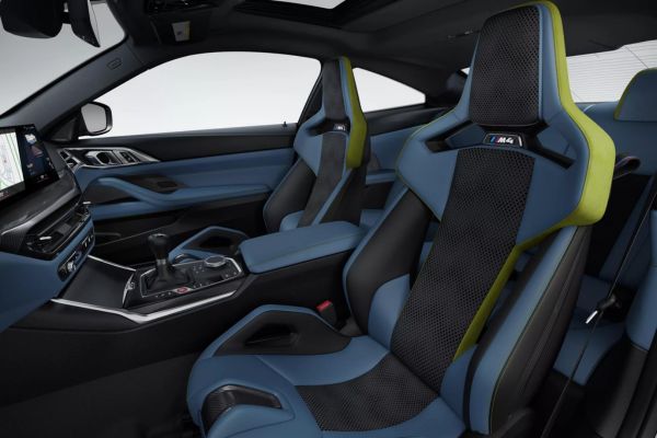 2024 BMW M440i Review - Overseas Motors BMW