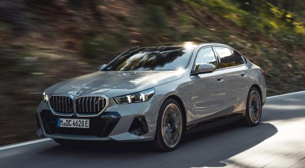 What are the best BMW models for 2024? - Overseas Motors BMW