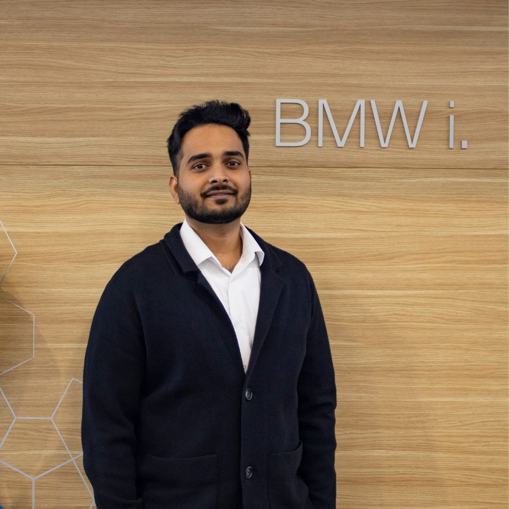 Meet the Overseas Motors BMW Windsor Staff | Windsor Dealer ON.