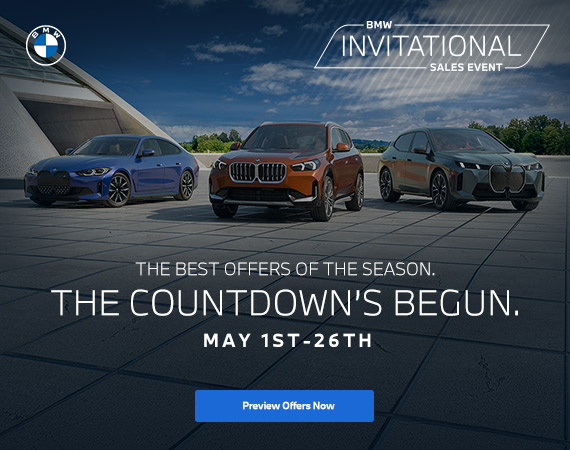 Overseas Motors BMW: New & Used BMW Dealership | Windsor, ON.